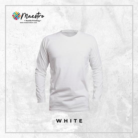 White | Maestro Kain